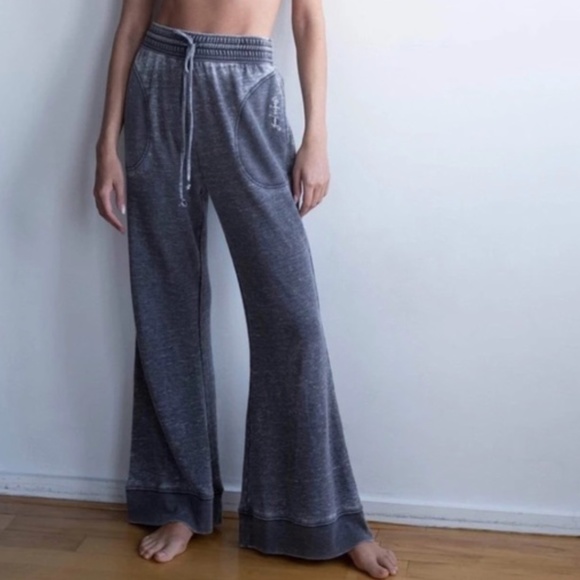 Free People | Intimates & Sleepwear | Free People Cozy Cool Girl Lounge ...
